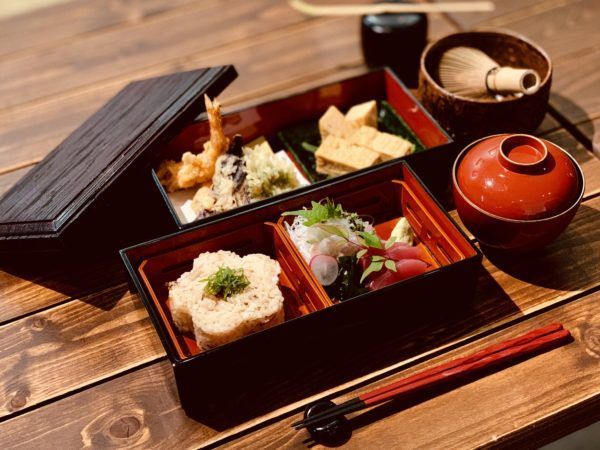 WASHOKU COOKING PRIVATE CLASS - CHAGOHAN TOKYO | 茶御飯東京